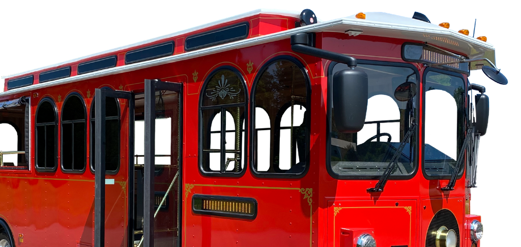 Trolley Bell Single Stroke 12VDC | W.L. Jenkins Company