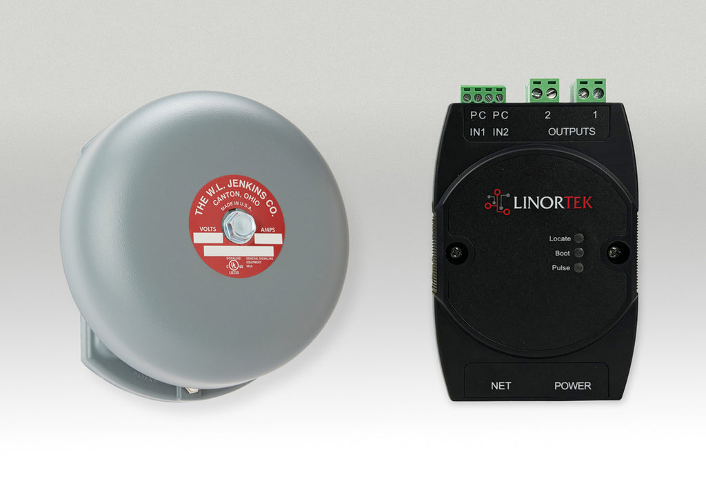 Netbell Bell Kit | W.L. Jenkins Company | (330) 477-3407